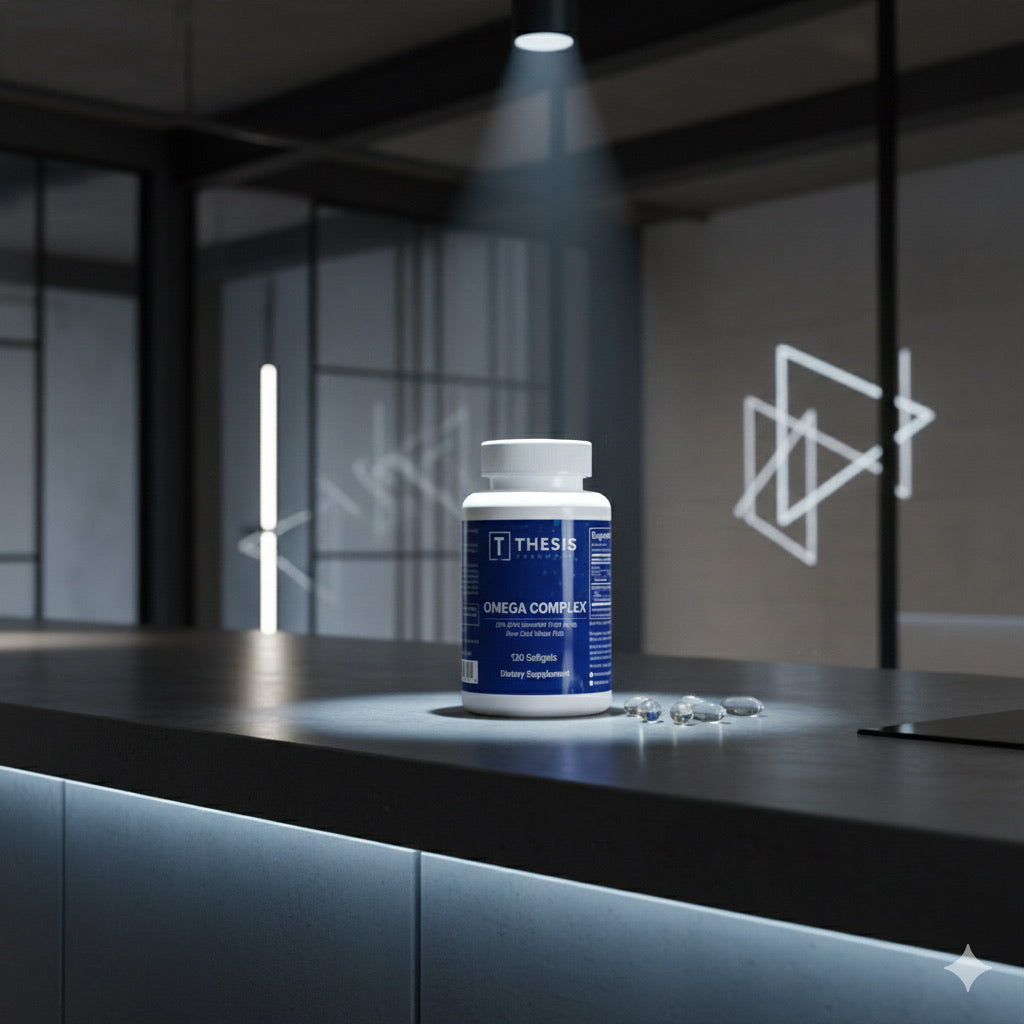 Shop High Quality Supplements - Pharmacist Recommended – Thesis Pharmacy