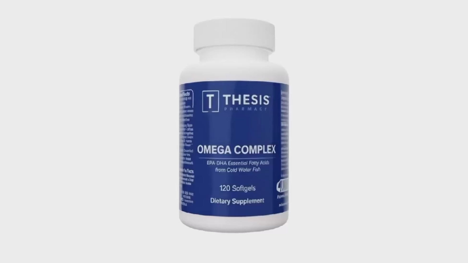 Shop High Quality Supplements - Pharmacist Recommended – Thesis Pharmacy