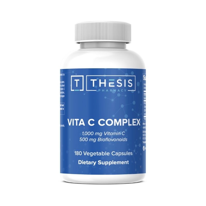 Shop High Quality Supplements - Pharmacist Recommended – Thesis Pharmacy